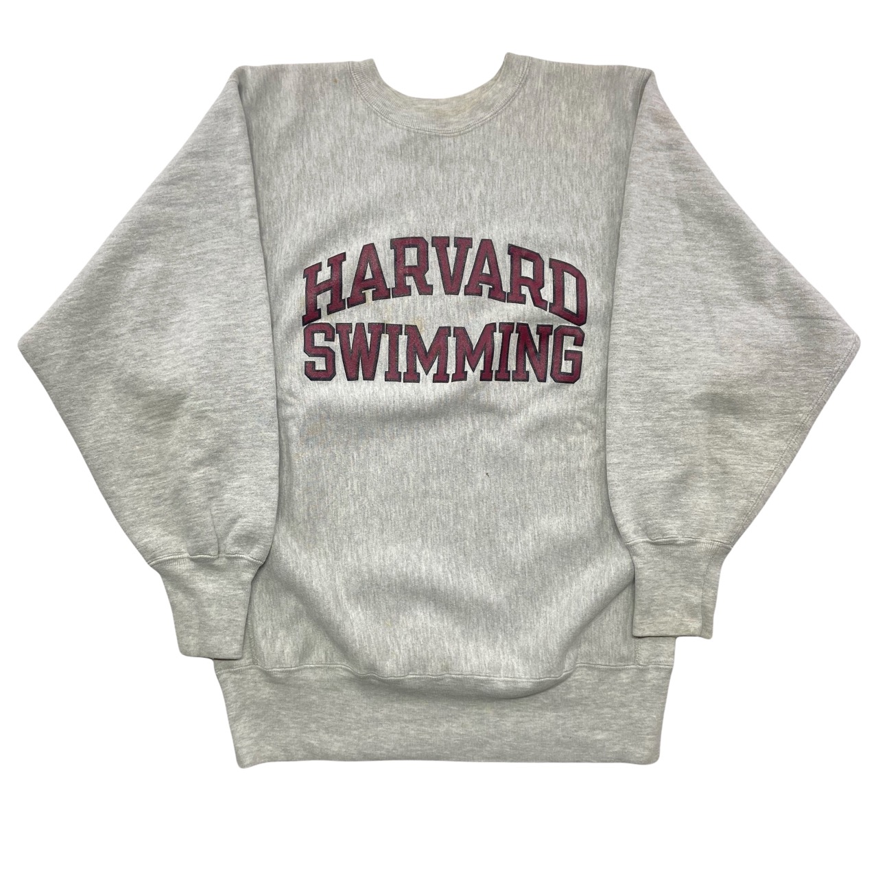 90s Champion Reverse Weave “HARVARD SWIMMING” (SIZE:XL) | LINERNOTES ONLINE